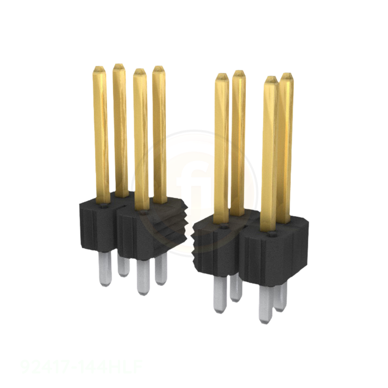 Original Board Guide Mating Flange Pick and Place SEAM-50-01-S-06-2-RA ...