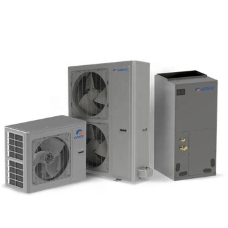 Gree Flexx 5 Ton Duct Split Air Conditioner - Efficient Cooling