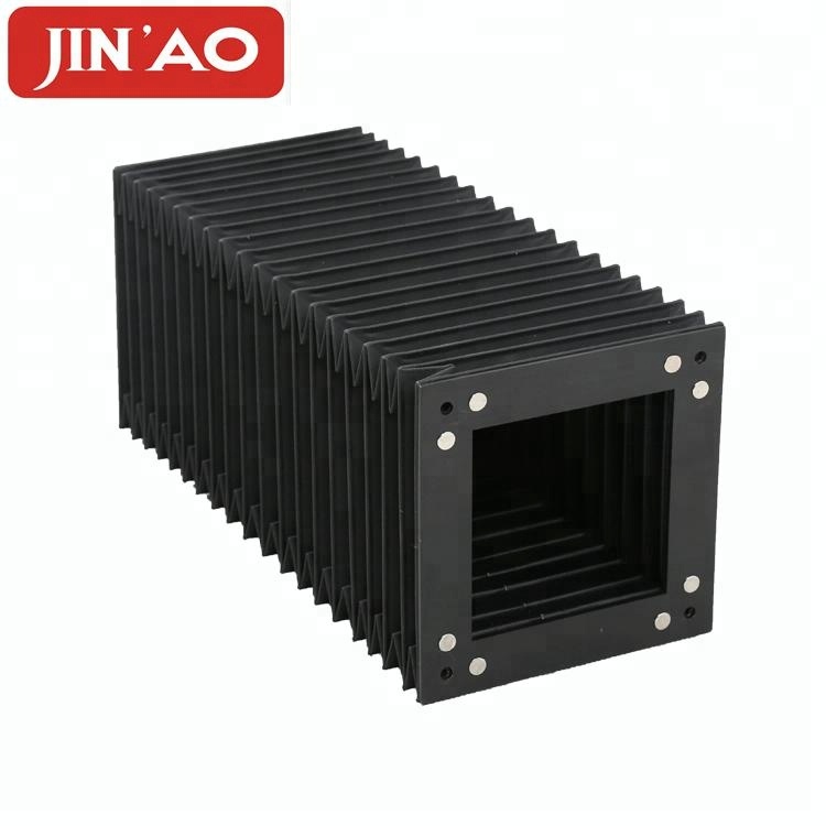 Hydraulic Cylinder Protective Covers - Durable & Efficient