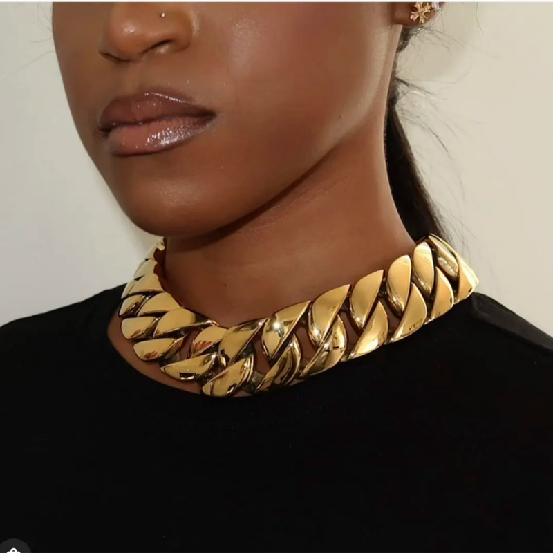 How to Choose the Best 18k Gold Cuban Chain: A Complete Buying Guide