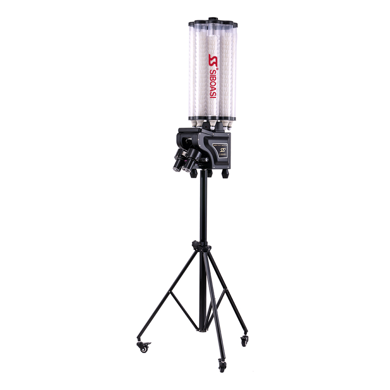How to Choose the Best Badminton Shuttle Feeding Machine: A Complete ...