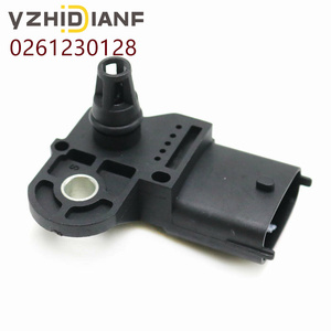 Find Wholesale mazda 3 map sensor Bargains For A Smarter Drive ...