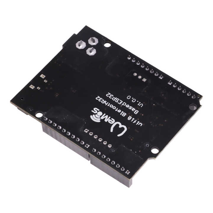 Wemos D1 R32 ESP32 - Wireless Development Board for Arduino