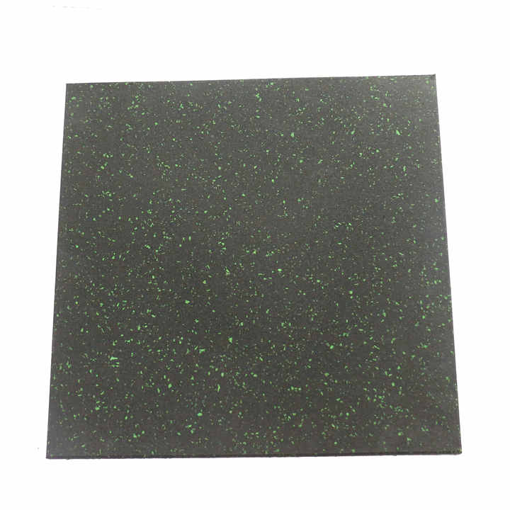 50mm thick heavy duty rubber flooring mats for gym Rubber Flooring Mat ...
