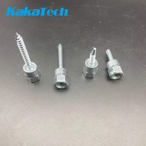 Wholesale threaded rod anchoring system Designed For Concrete Masonry ...