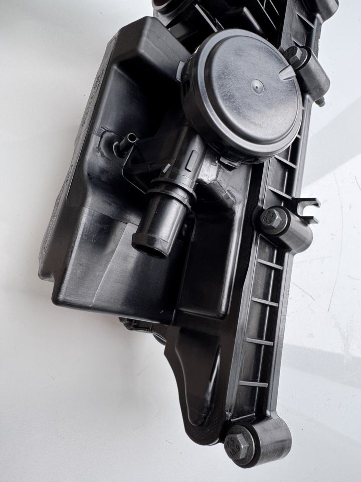 Geely Coolray Proton X50 Oil-Gas Separator 1070005700 for Replacement ...