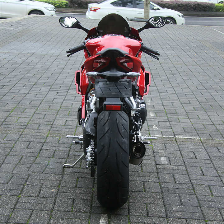 MODIWEI 800RR Vendas de fábrica de alta velocidade 800CC Scooter a gás ...