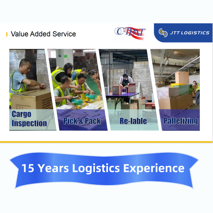 China Logistics Company DDP Shipping to Australia From China Shipping ...