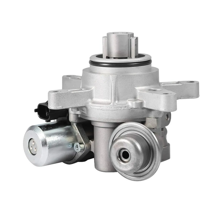 Linkteco High Pressure Fuel Pump for Porsche Panamera 3.0 3.6 4.8 2010 ...