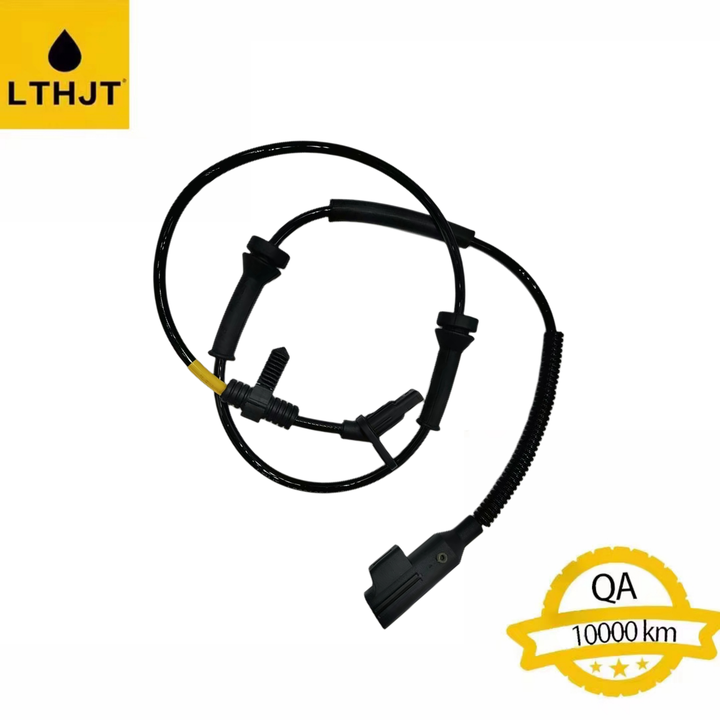 Front ABS Sensor, Wheel Speed Sensor Suitable for Land Rover Freelander ...