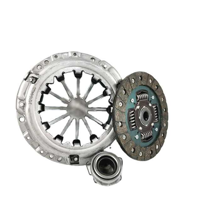 High Quality Clutch Kit OEM 31210-97501,31210-87404,31250-87404,31230 ...