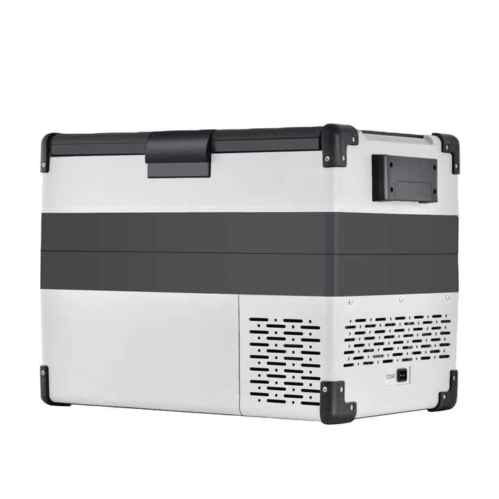 Car Fridge 12 Volt Portable Refrigerator Semiconductor Cooler Single ...