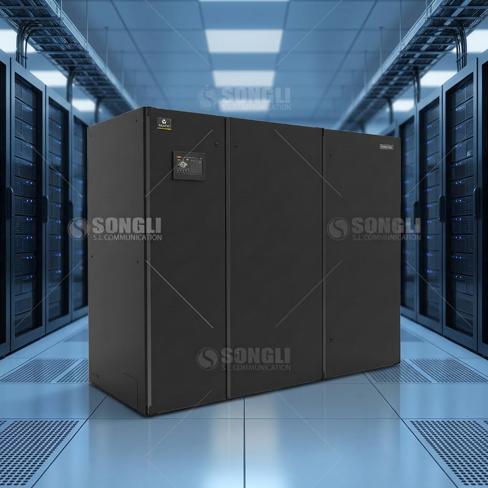 Vertiv Liebert PEX4 36KW Precision Air Conditioner for Data Centers ...