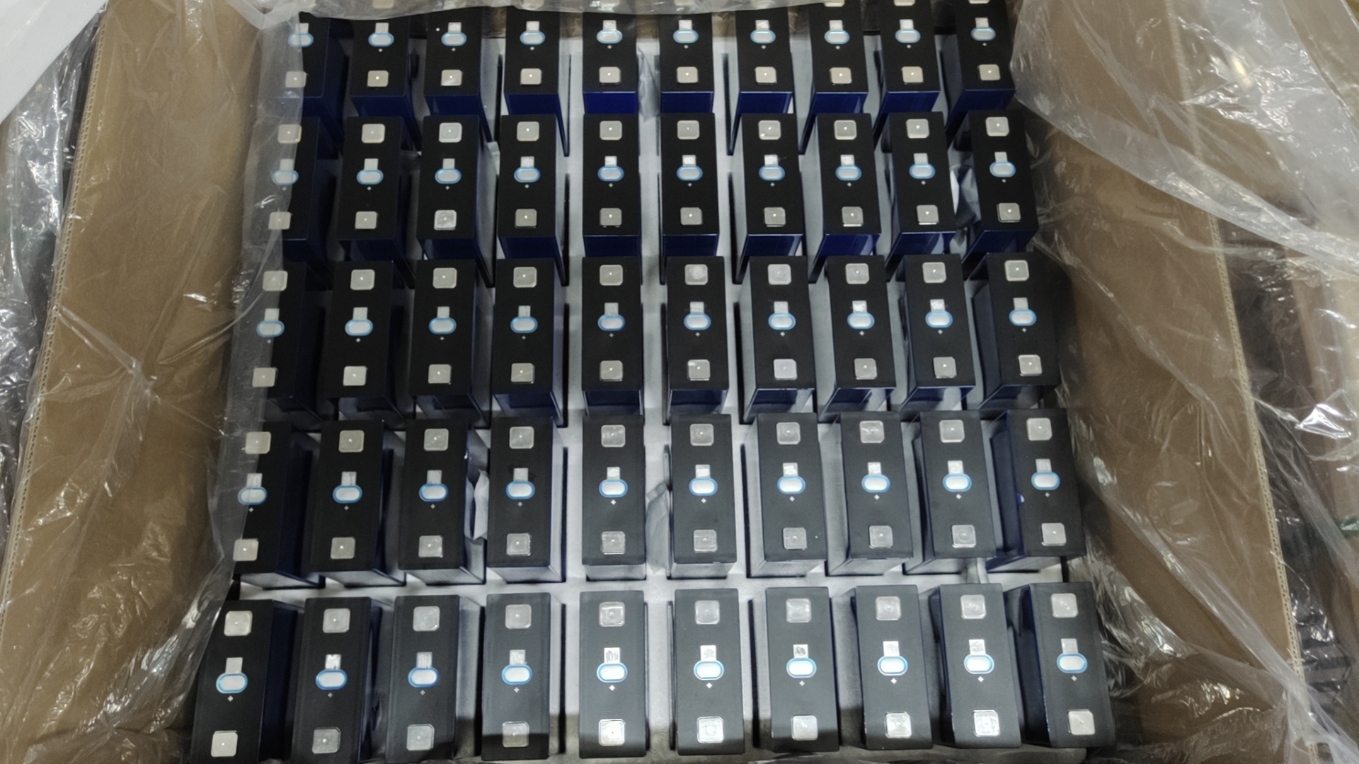 Lớp Một 6000 Chu Kỳ 280ah Lithium Sắt Phosphate Pin Rept Lf280 3.2v 29 ...