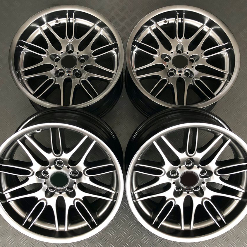 How to Choose E39 M5 Wheels: A Complete Buyer's Guide
