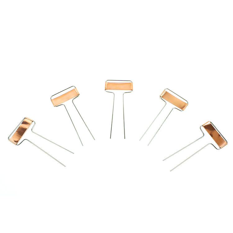 Durable Copper Plant Tags - Perfect for Garden Labeling