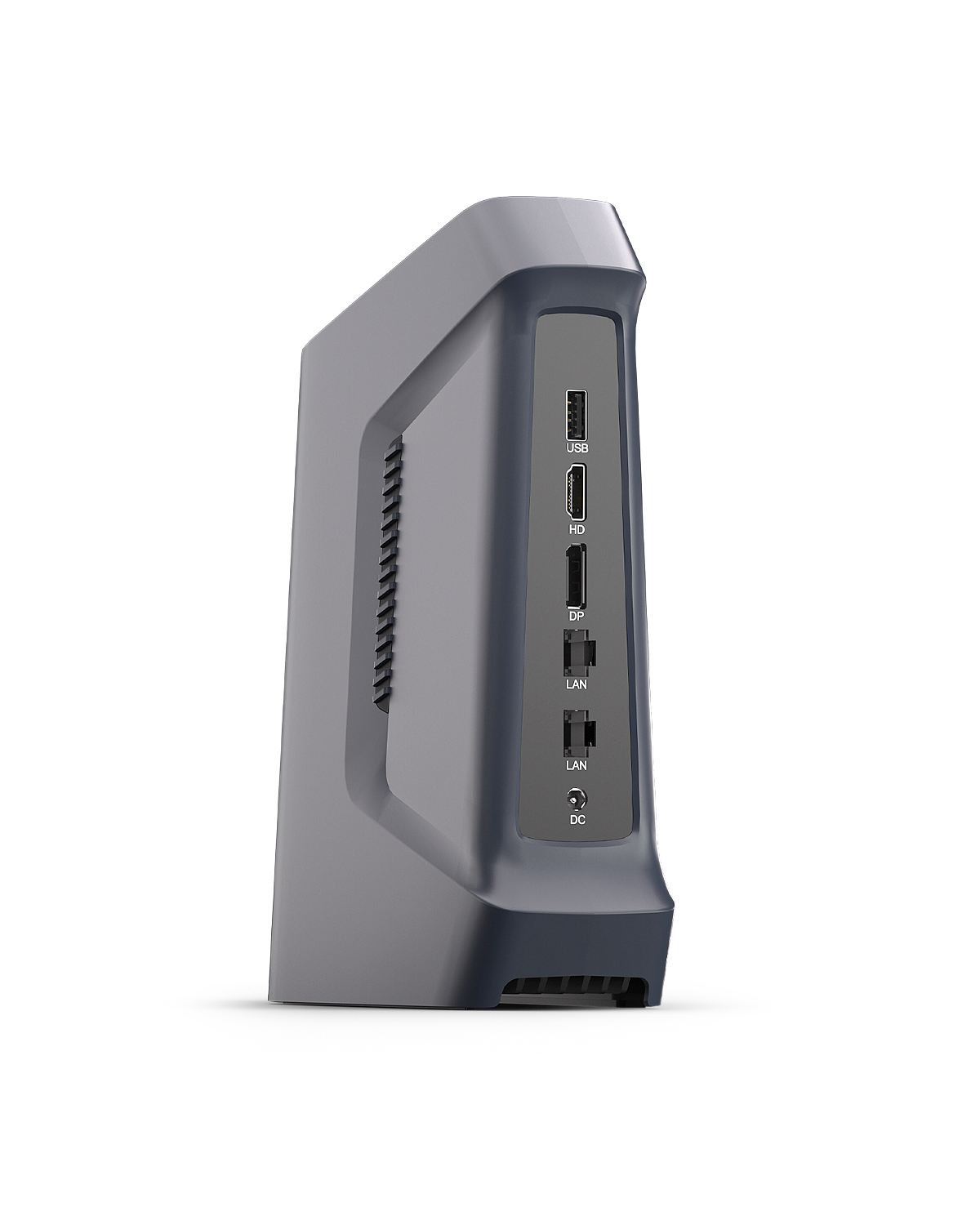 Intel Ultra Serial H Processor Mini PC DDR5 RAM 2.5G Lan Ultra 5 135H ...