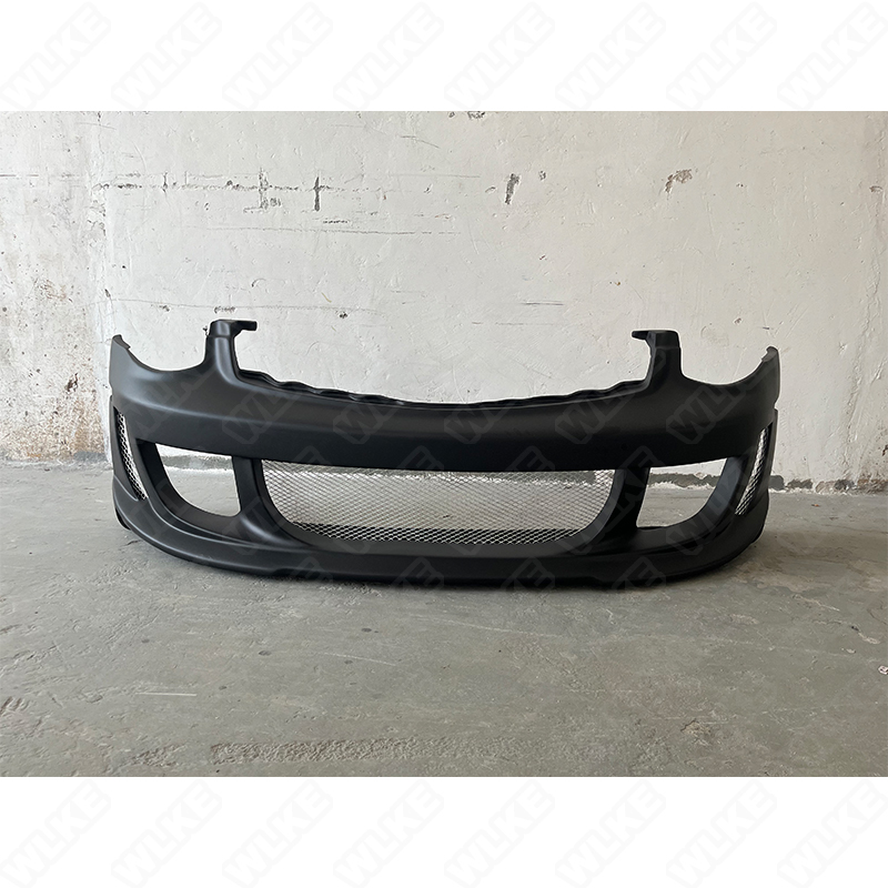 How to Choose the Best G35 Coupe Front Bumper: Expert Buying Guide