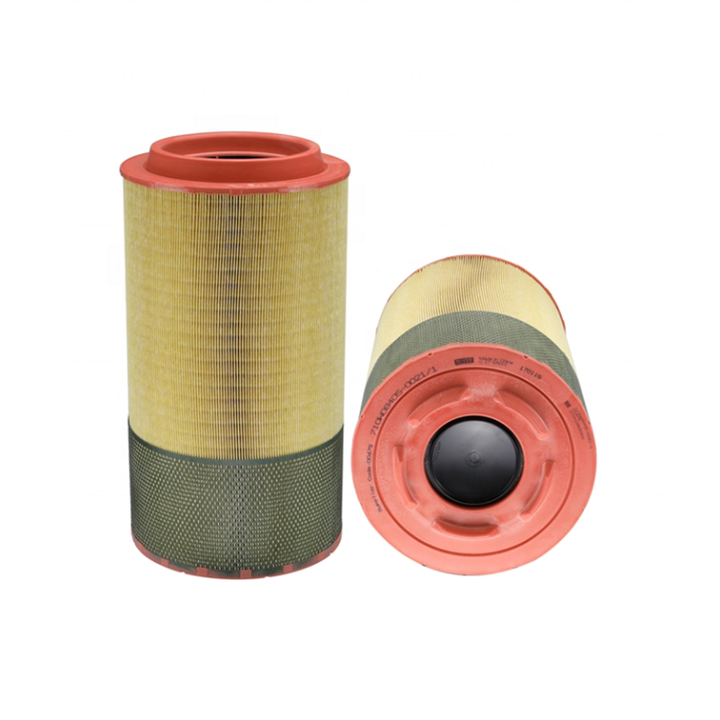 K2747 SINOTRUK C7H T5G Air filter 710W08405-0021| Alibaba.com