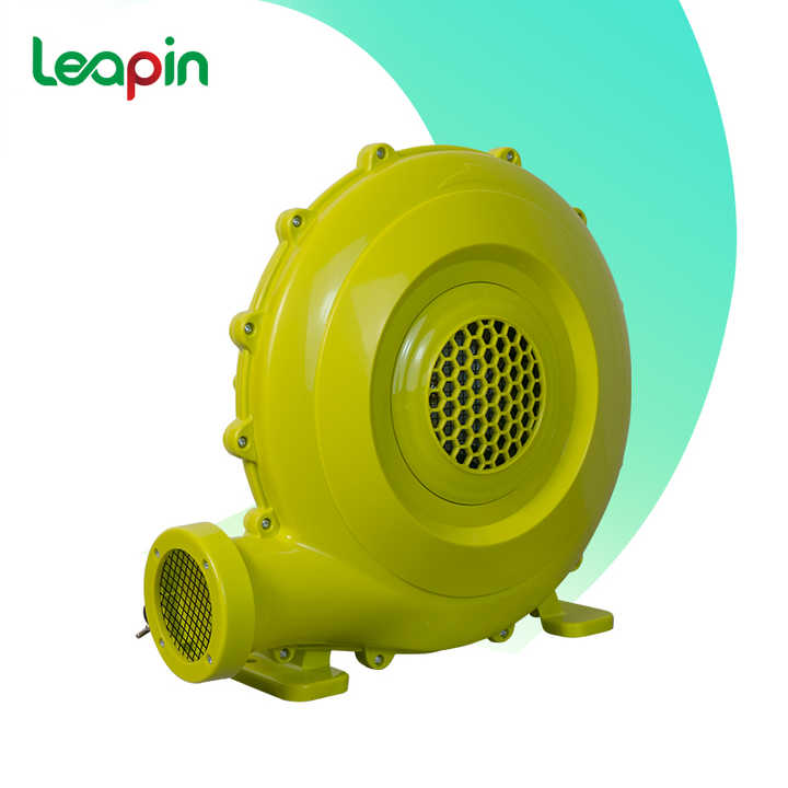 2200pa High Pressure Plastic Blower Is Suitable for Family,outdoor ...