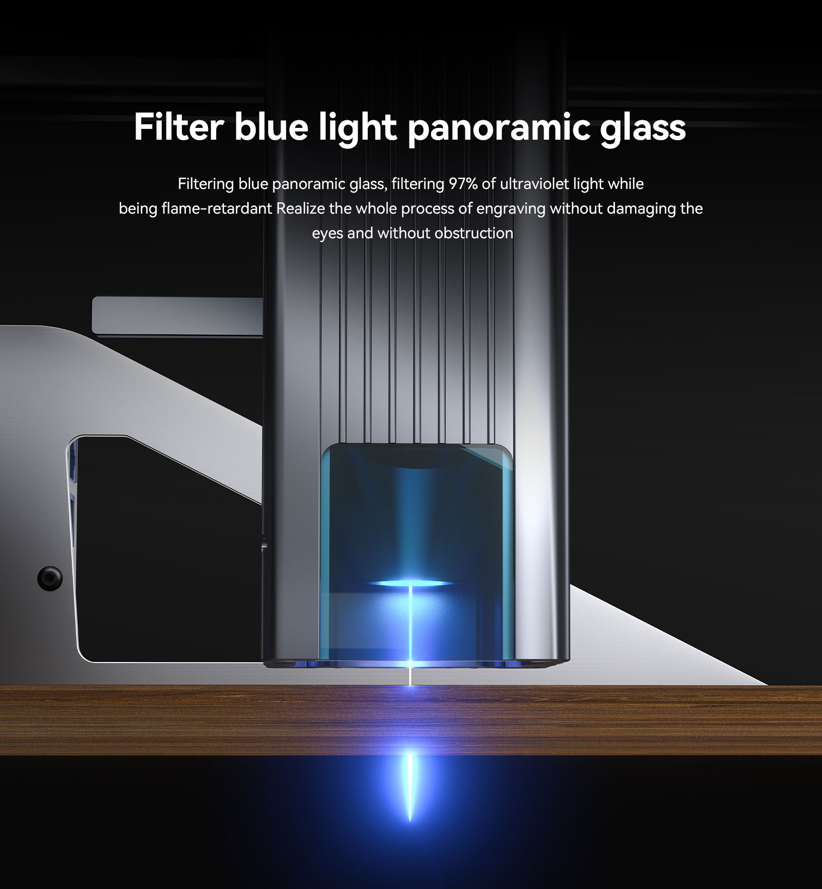 Atomstack Tem Gỗ Tự Làm P7 M40 40w Mới Máy In Kim Loại Máy Khắc Laser Cnc Cho Kim Loại - Buy New ...