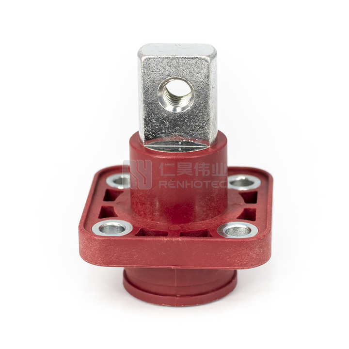 Energy Storage Battery Connectors - Reliable 200A Terminals
