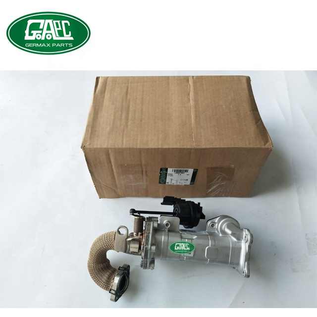 汽车 2.2L 柴油气门冷却器 LR057662 LR022354 9670318680 适用于路虎 Eovque 零件的 ...