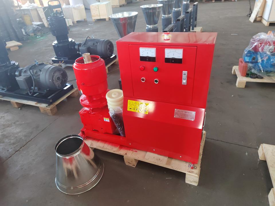 2026R Goat Wool 100% Pellet Press Making Machine| Alibaba.com