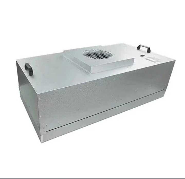 Cleanroom Laminar Flow Hood HEPA Fan Filter Unit FFU| Alibaba.com