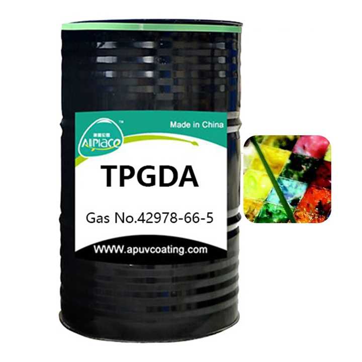 Allplace Tripropylene Glycol Diacrylate Tpgda Cas 42978-66-5 - Buy ...
