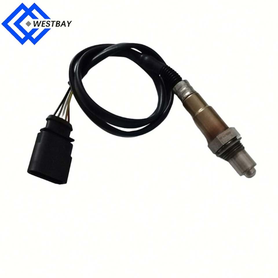 Genuine Car Oxygen Sensor 8v0906262c for Volkswagen Golf| Alibaba.com