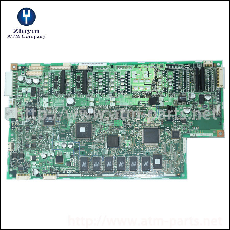 ATM Machine Parts NCR 6676 PCB-ASSY LOWER PCB GBNA2 GBNB PCB Control ...