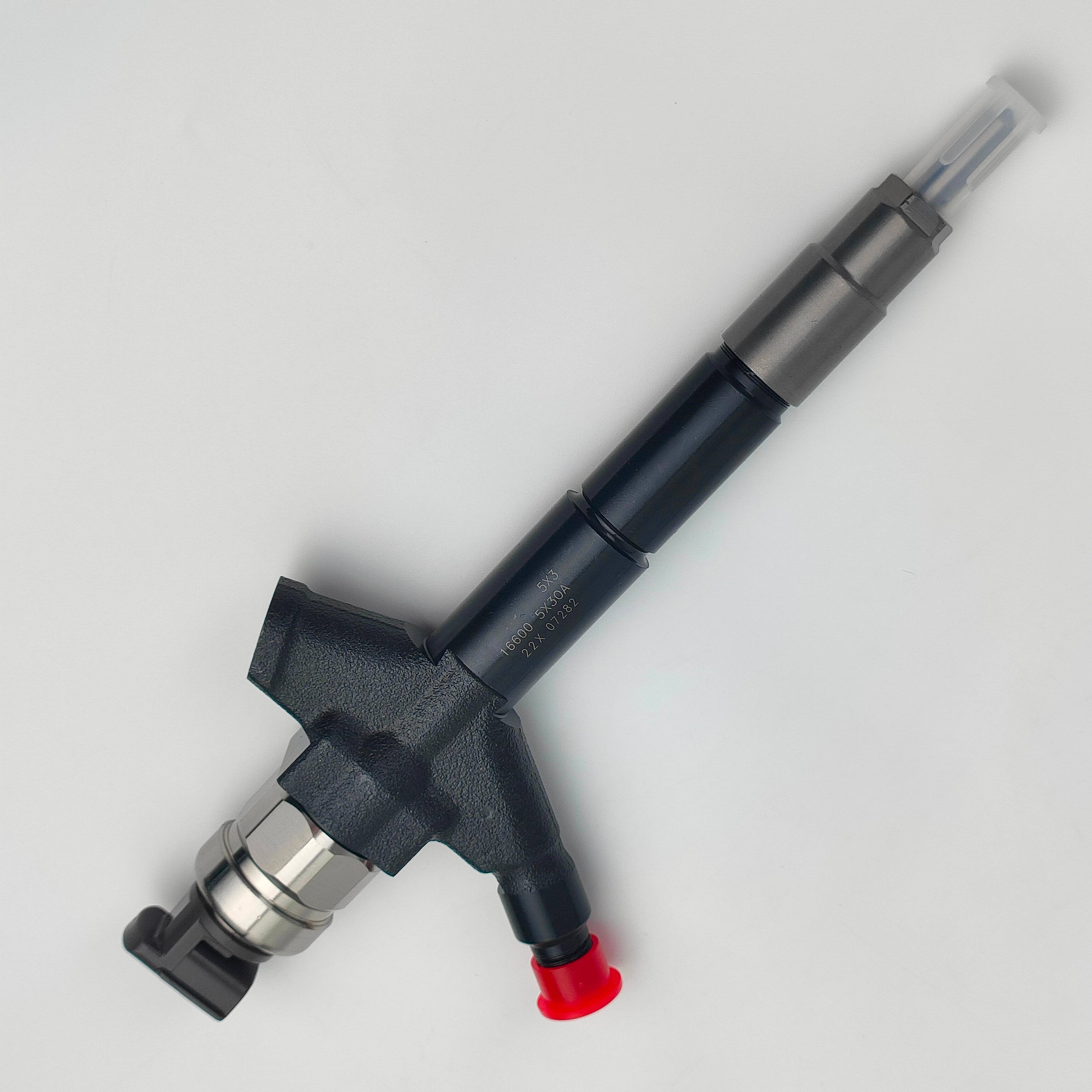 Wholesale Nissan Navara YD25 Injectors Remanufactured, OEM Quality ...