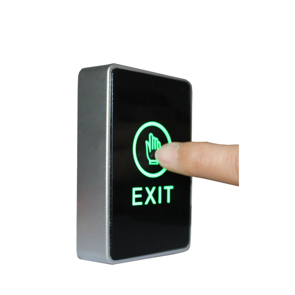 Cheap Price Door Exit Buttons - Reliable Access Control Solutions