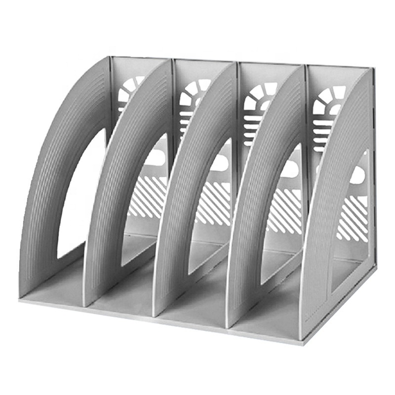 Versatile Office File Racks - Organize Your Workspace Efficiently