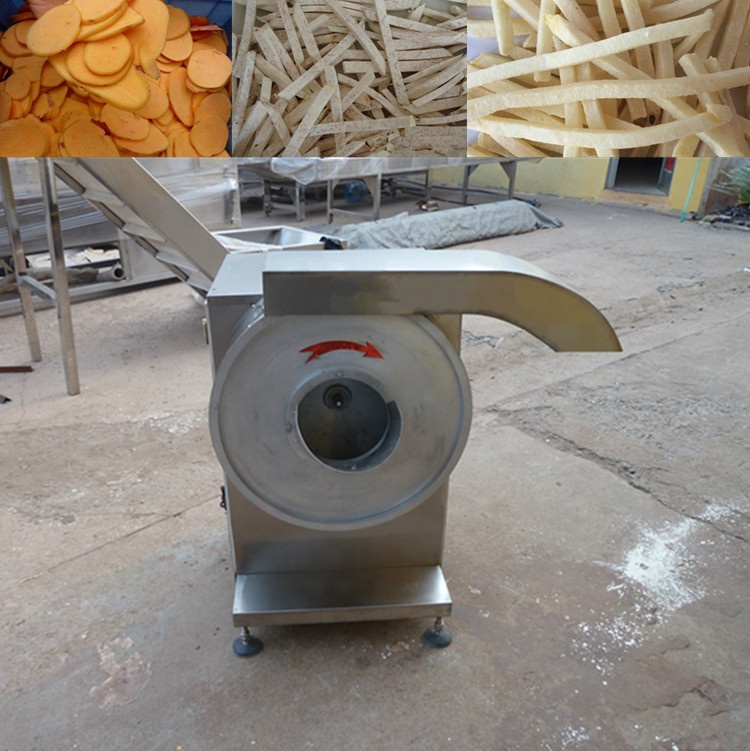 Buy In Bulk Potato Chips Slicer Machine 2k+ | Alibaba.com