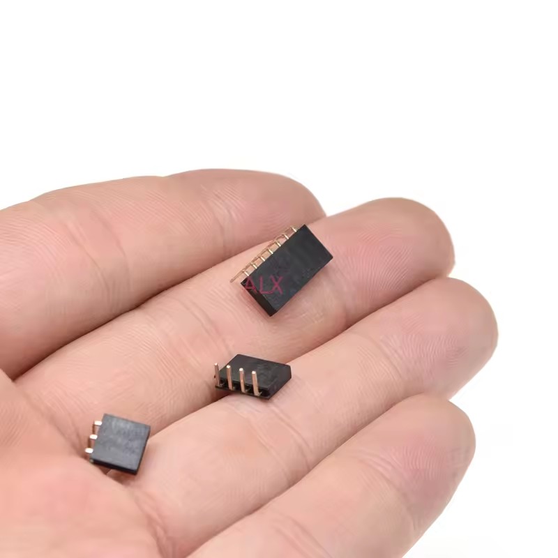 How to Choose the Best Battery Connector 6pin 2mm Pitch for Your Project
