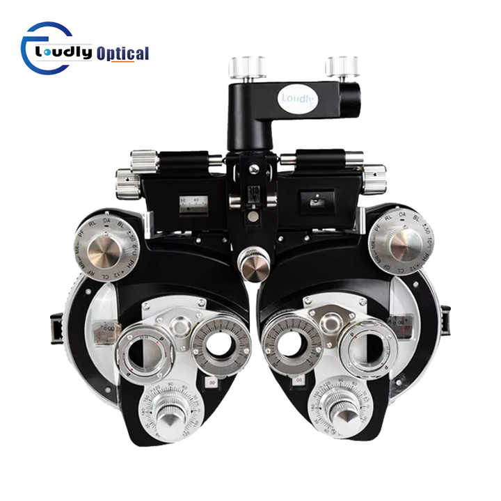 Refractor Most Popular Ophthalmic Instruments - ML-400