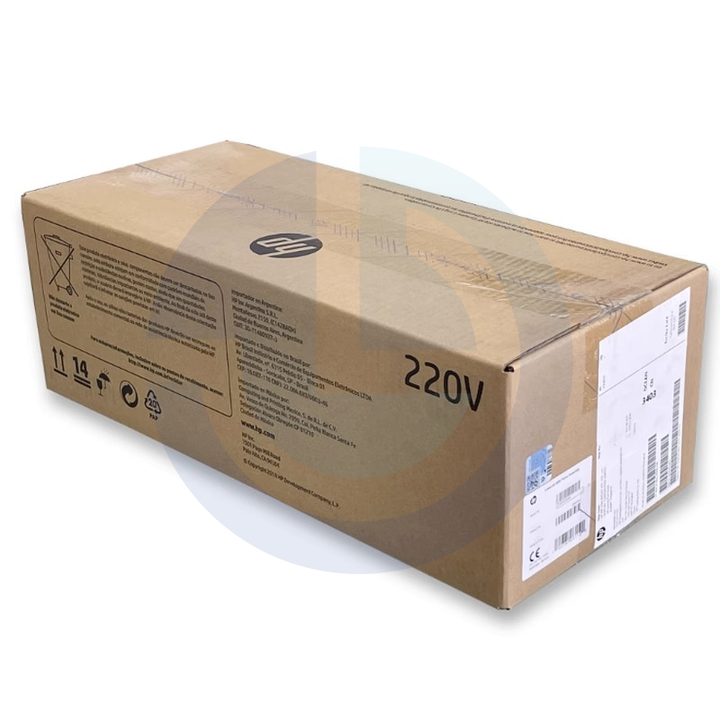FOR HP Fuser Assembly E82560 220V JC82-00483A JC91-01241A Z7Y76A ...