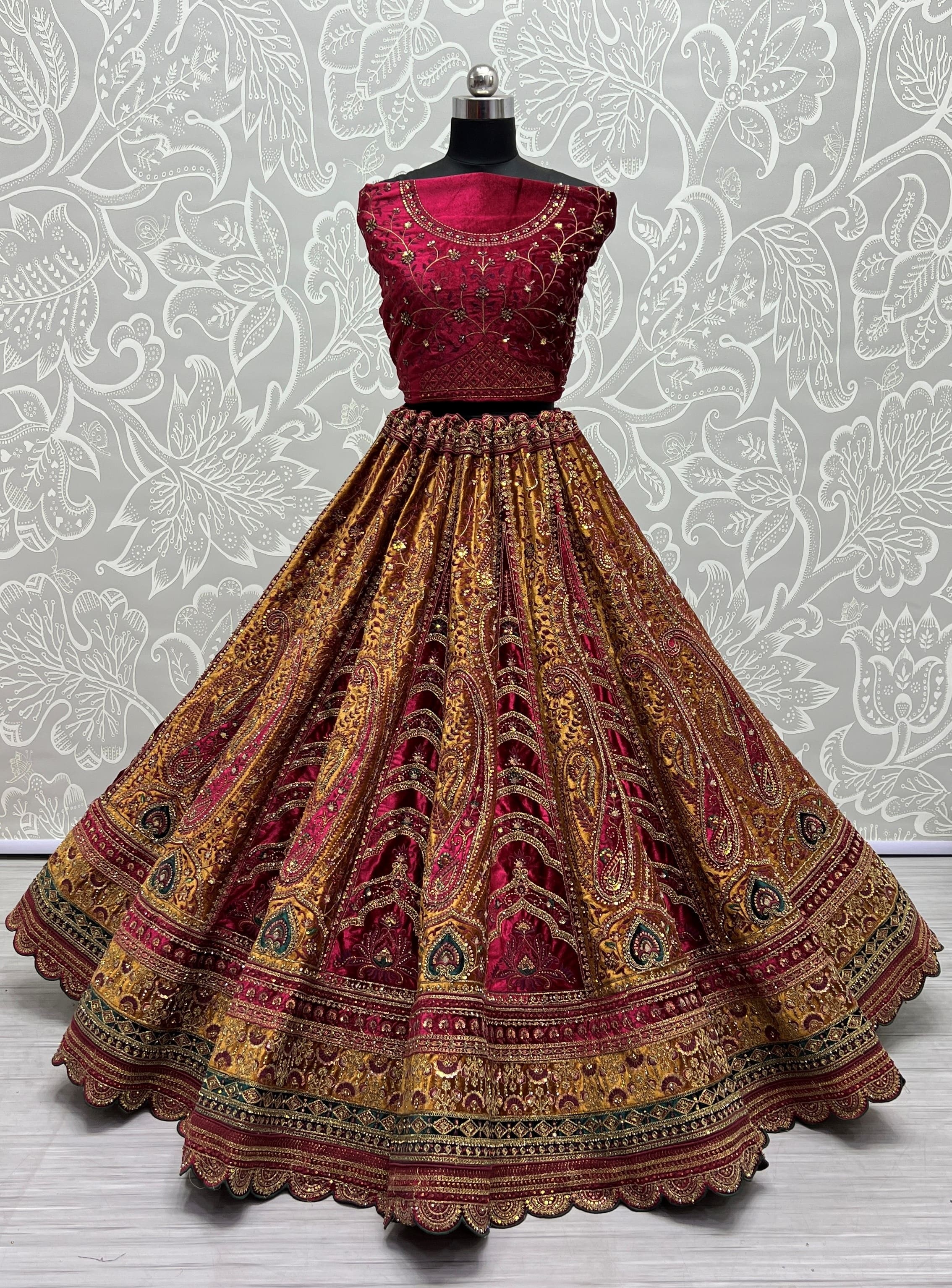 Elegant Designs for Your Perfect Day: Quality wed recept wear for ...