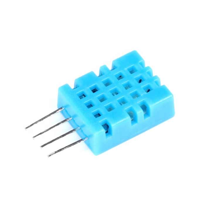 DHT-11 Temperature and Humidity Sensor - Reliable and Precise