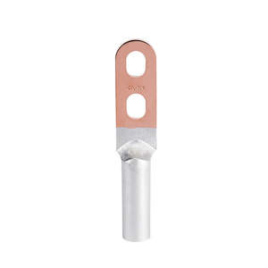 Wholesale dtl 2 holes terminal lugs For Easy Wiring Connections ...