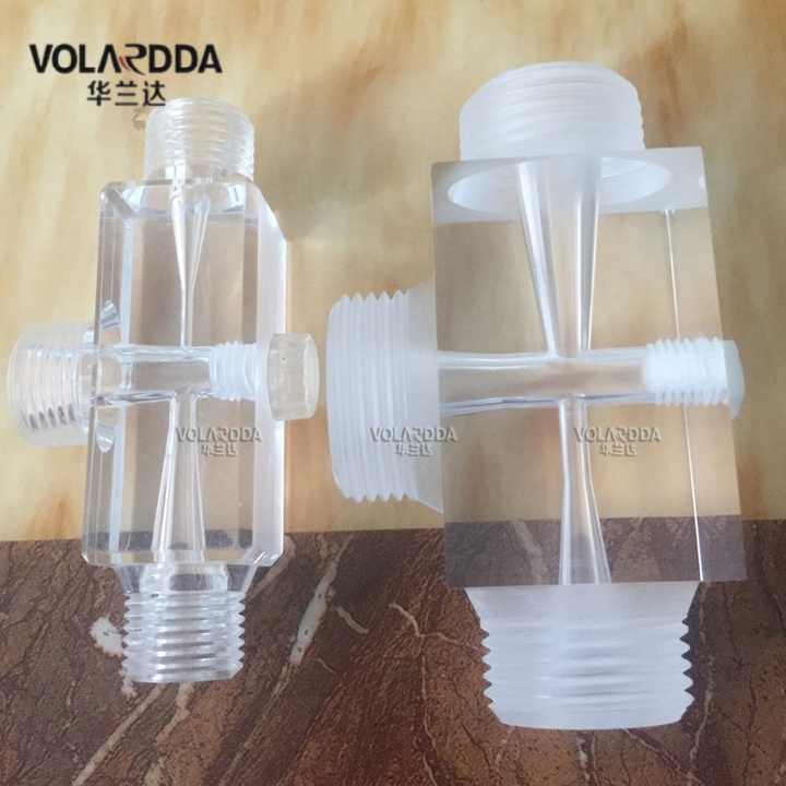 Monochlorine Dioxide Generator Dedicated Water Acrylic Plexiglass Water ...