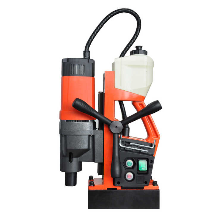 FD-50N Double guideways magnetic drill machine with constant power and ...