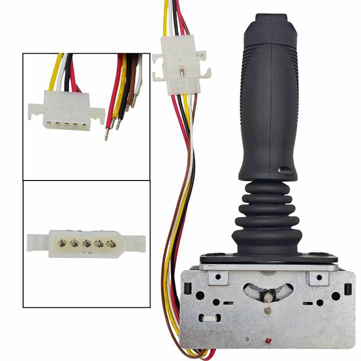 Skyjack Articulating Boom Lift Joystick Controller Single Axis Drive ...