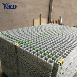 2x2 galvanized welded gabion wire mesh, 2x2 galvanized welded gabion ...