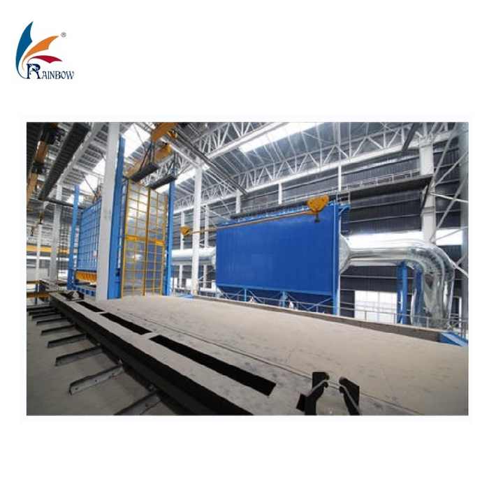 Galvanizing Machine - Efficient Hot Dip Galvanizing Line