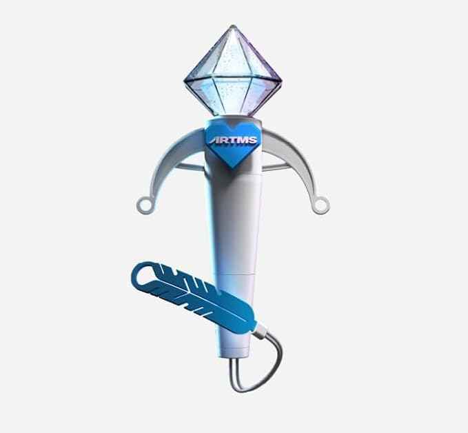 Official Light Stick - Fan Cheering for K-Pop Concerts
