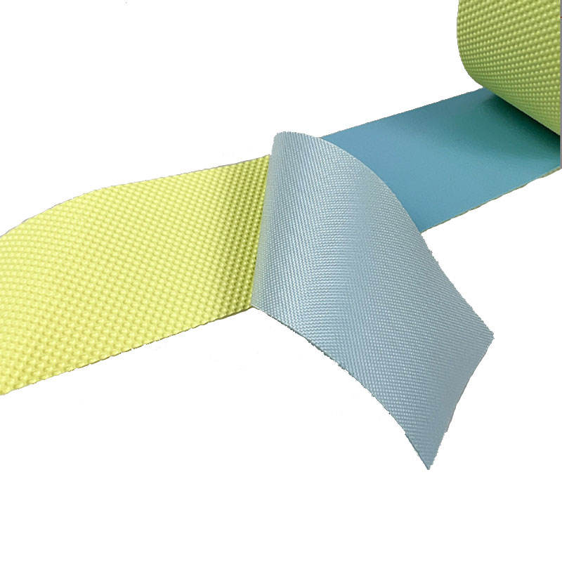Double Sided Silicone Adhesive High Temp Thermal Spray Tape for Plasma ...