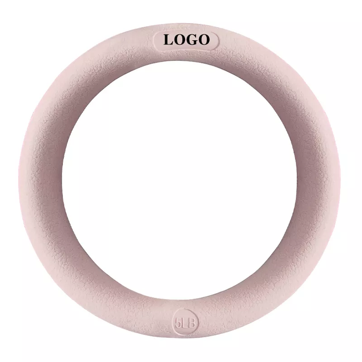Customized Home Gym - Strength Training with Silicone Weight Rings